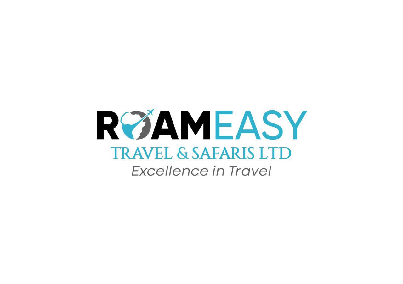 Roams Easy Travel and Safaris: Contact us